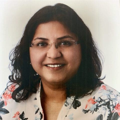 Insights Psychology Team: Meet our professional team