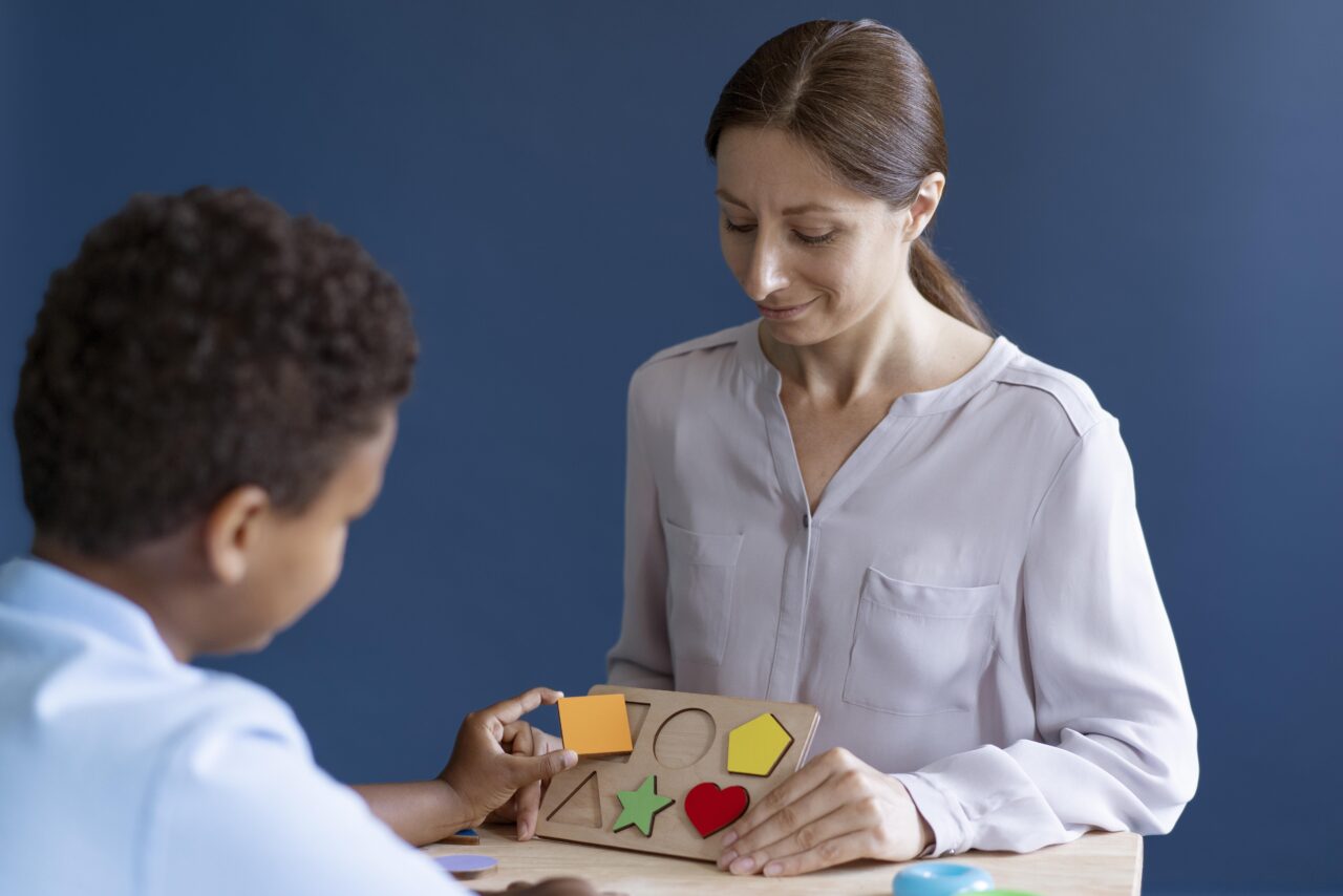 Accelerated Resolution Therapy - Psychotherapy for Trauma