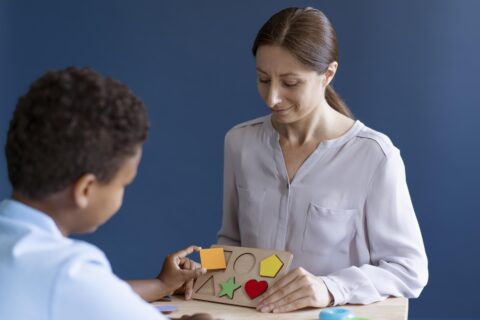 Accelerated Resolution Therapy - Psychotherapy for Trauma