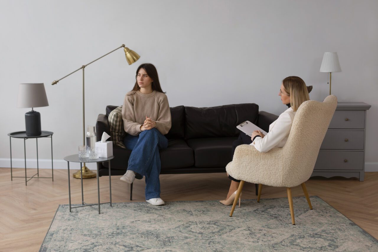 Explore Psychodynamic Therapy in Minnesota