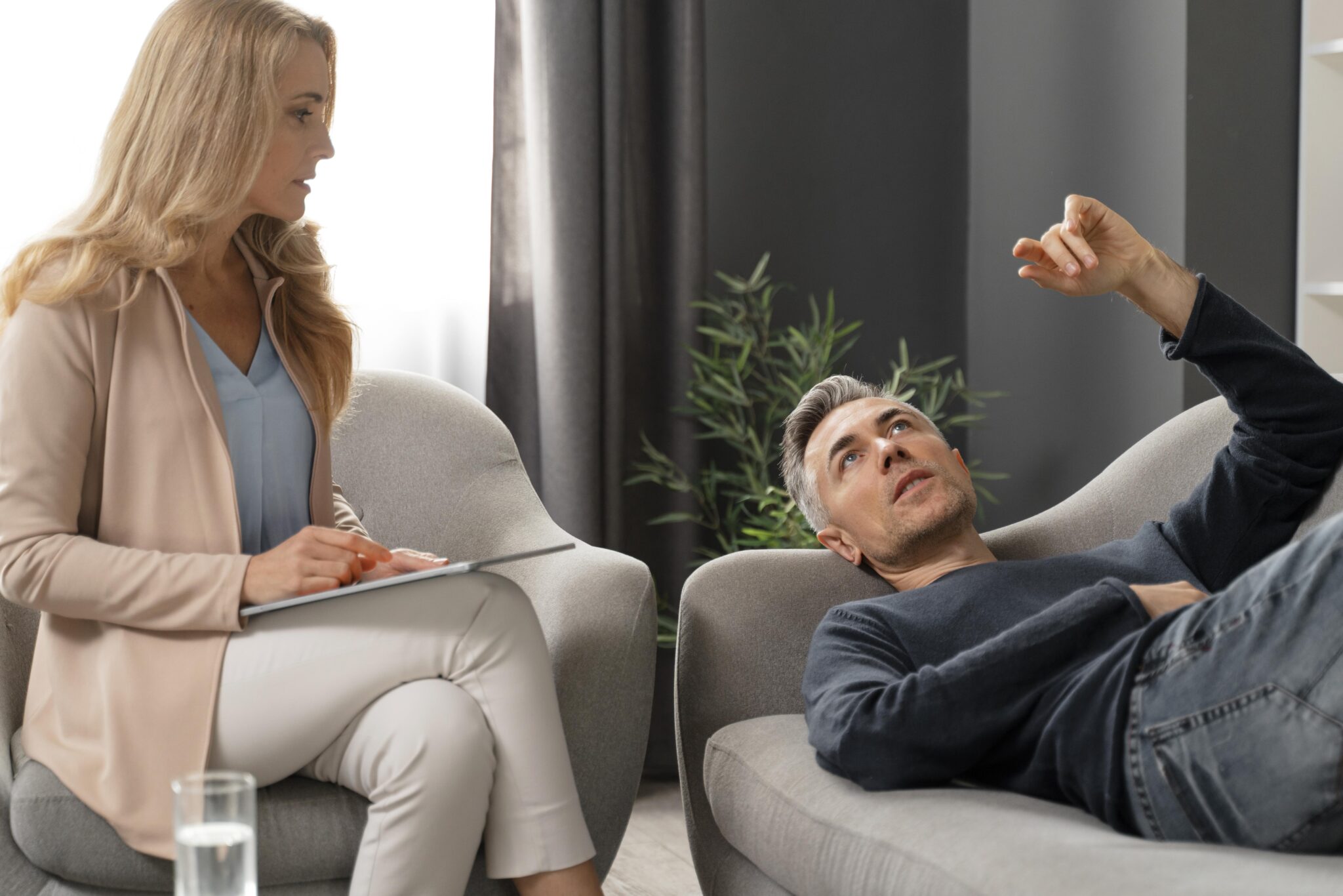 Explore Psychodynamic Therapy in Minnesota