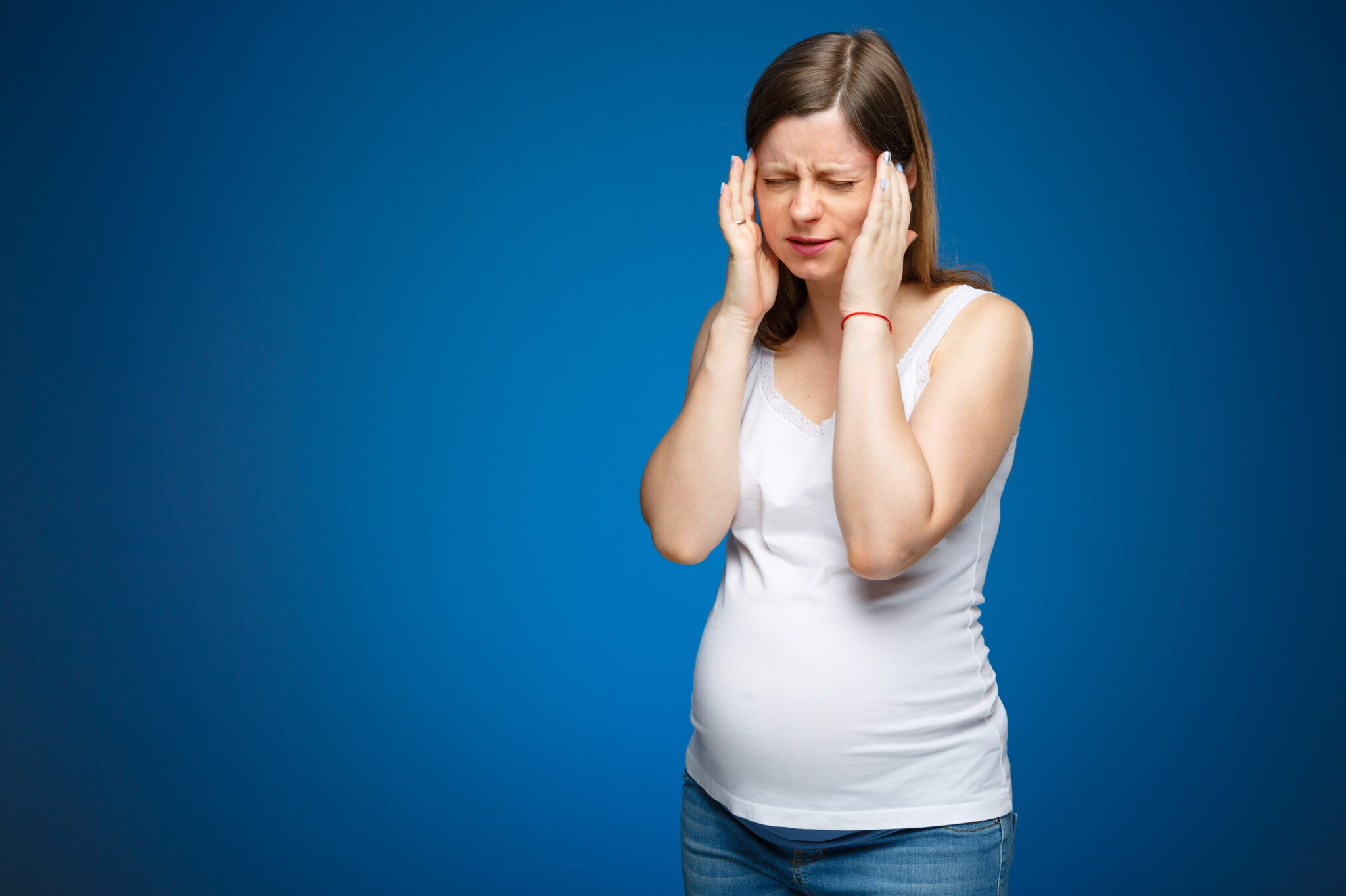 Perinatal Depression: What It Is and How to Seek Help